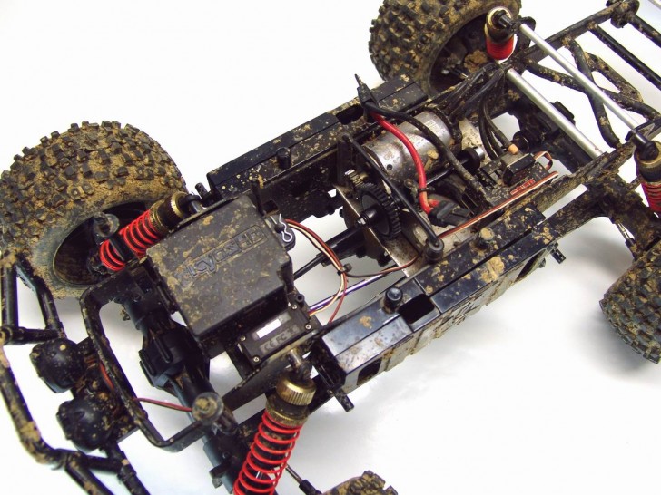 Kyosho_FO-XX_Chassis › RC-HeliCar
